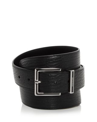 Click here for Ferragamo Mens Leather Belt prices