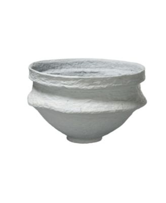 Click here for Jamie Young Landscape Cotton Mache Large Decorativ... prices