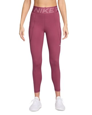 Click here for Nike Sculpt High Rise 7/8 Pocket Tights prices