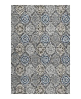 Dalyn Rug Company Solace Washable SL1 Area Rug 100 x 140