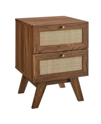 Click here for Modway Soma 2-Drawer Nightstand prices