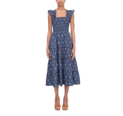 Click here for Hill House Home Womens The Ellie Nap Dress prices