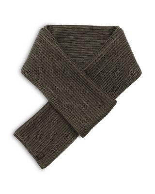 Click here for Allsaints Merino Mix Scarf prices