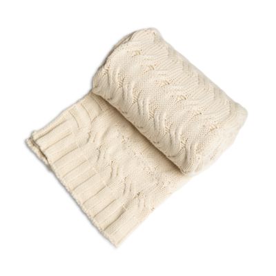 Click here for Pink Lemonade Chunky Cable Throw Blanket prices