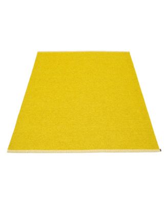 Click here for Pappelina Mono Rug  54 X 78 prices