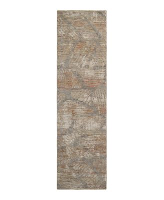 Click here for Mink Home Castille CSL330 Runner Area Rug 2.03 x 8... prices
