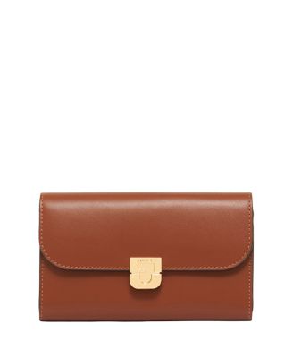 Click here for Gerard Darel Snap Wallet prices