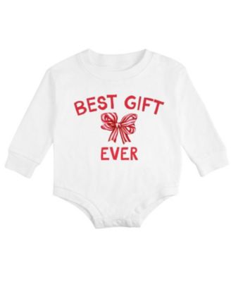Click here for Sweet Wink Girls Best Gift Ever Christmas Long Sle... prices