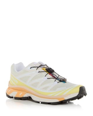 Click here for Salomon Womens Xt-6 Running Sneakers prices
