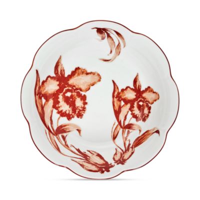 Click here for Tania Bulhoes Soup Bowl  Rouge de Fer prices