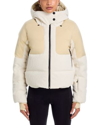 Click here for The North Face Cold Spell Cropped Down Jacket prices