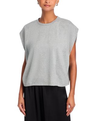 Click here for Mable Wide Shoulder Top prices