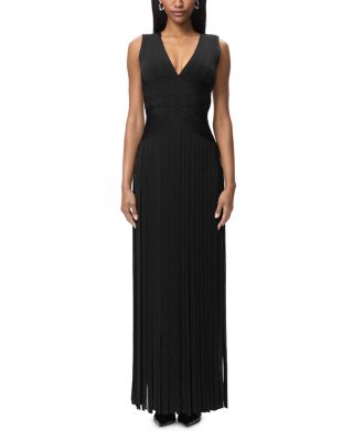 Click here for Herve Leger The Harlow Gown prices