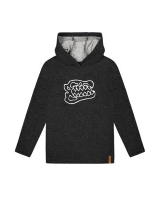 Click here for Deux par Deux Boys Long Sleeve Super Soft Brushed... prices