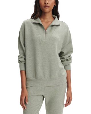 Click here for Varley Hawley Half Zip Sweatshirt prices