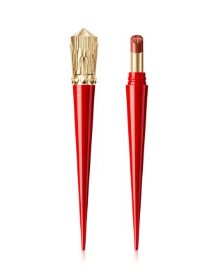 Click here for Christian Louboutin Rouge Stiletto Glossy Shine Li... prices