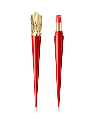 Click here for Christian Louboutin Rouge Stiletto Glossy Shine Li... prices