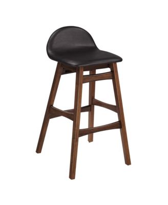 Click here for Modway Juno Wood Bar Stool Set of 2 prices