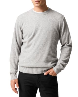 Click here for Rodd & Gunn Stewart Island Wool & Cashmere Crewnec... prices