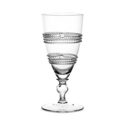 Click here for Juliska Ella Goblet prices