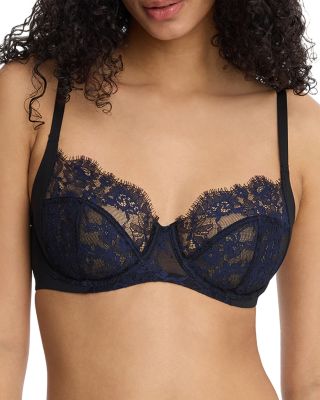 Click here for Skarlett Blue Womens Entice Lace Full Coverage Und... prices