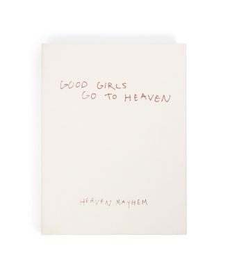 Click here for Heaven Mayhem Book Jewelry Box prices