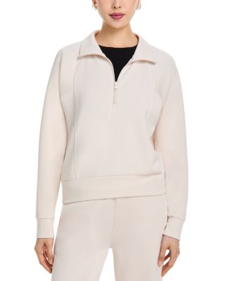 Click here for Vintage Havana Quarter Zip Sweatshirt prices