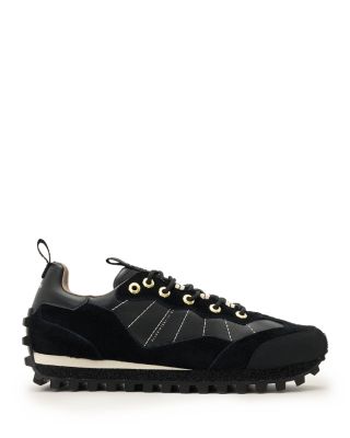 Click here for Allsaints Mens Nevis Sneakers prices
