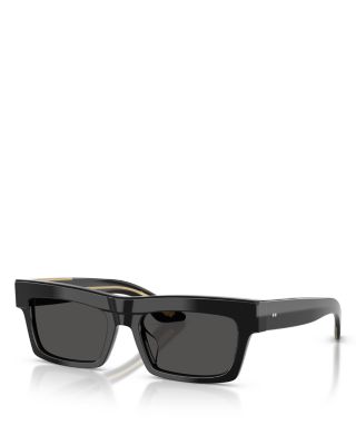 Click here for Khaite X Oliver Peoples Pillow Sunglasses  54mm prices
