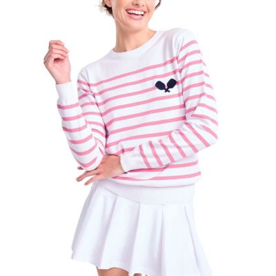 Click here for Ame & Lulu Womens Club Sport Sweater prices