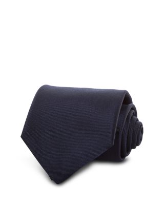 Click here for Canali Silk Classic Solid Tie prices