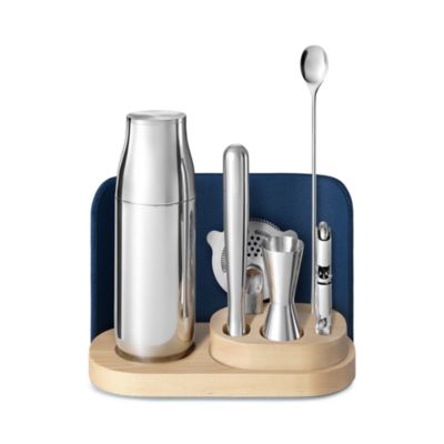 Click here for Caraway 6 Piece Bar Set with Storage prices