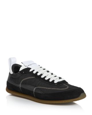 Click here for McQueen Mens EC1 Sneakers prices