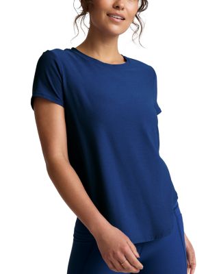 Click here for Beyond Yoga On The Down Low Tee prices