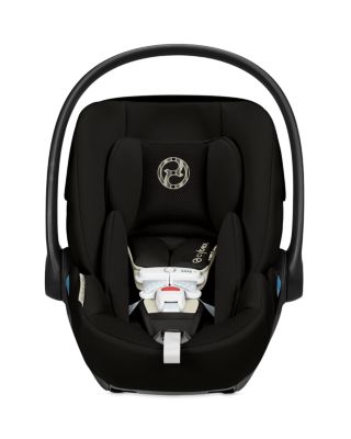 Click here for Cybex Cloud G Pro Comfort Extend Infant Car Seat prices