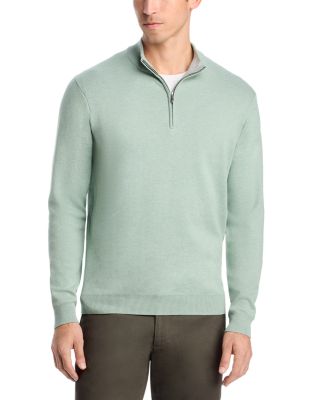 Click here for Peter Millar Quarter Zip Sweater prices