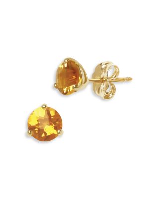 Click here for Bloomingdales Fine Collection Gemstone Three Prong... prices