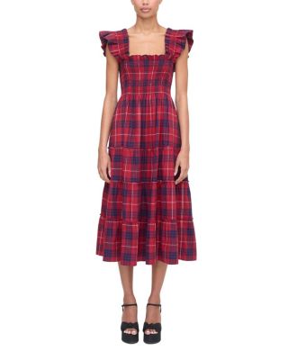Click here for Hill House Home Womens The Ellie Nap Dress prices