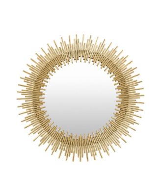 Click here for Surya Auriga Accent Mirror prices