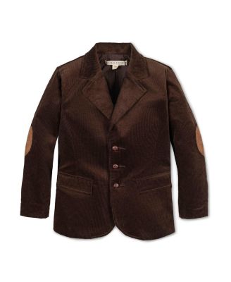 Click here for Hope & Henry Boys Organic Corduroy Blazer - Little... prices