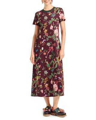 Click here for La DoubleJ Sporty Swing Dress prices