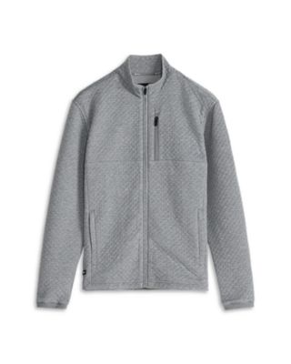 Click here for Bylt Basics Padded Zip Front Jacket prices