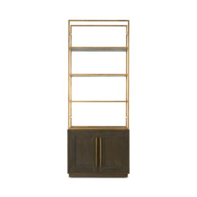 Click here for MoeS Home Collection Elliot Bookshelf prices