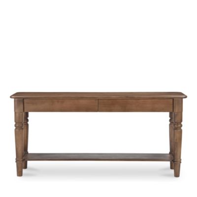 Click here for MoeS Home Collection Russet Console Table prices