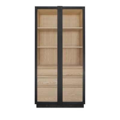 Click here for MoeS Home Collection Charlotte Tall Cabinet prices
