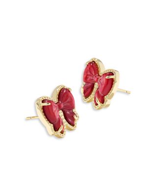 Click here for Kendra Scott Haley Bow Stud Earrings prices