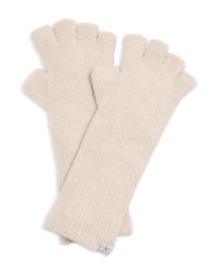 Click here for Barefoot Dreams CozyChic Lite Fingerless Gloves prices