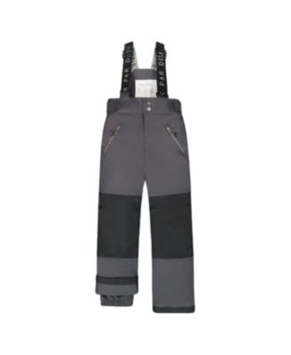 Click here for Deux par Deux Unisex Solid Play Snow Pants - Big K... prices