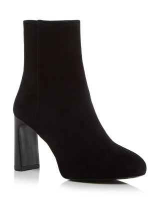 Click here for Stuart Weitzman Womens Babette Platform Booties prices