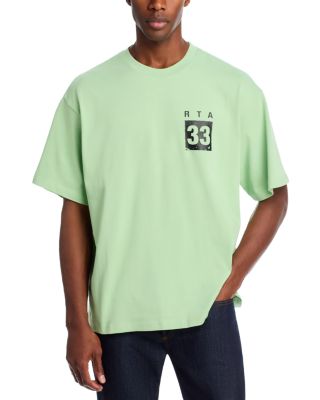 Click here for RtA Oversized Logo Tee prices